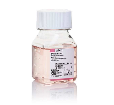 Opti-MEM减血清培养基-测试狗·科研服务